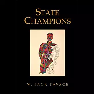 Book Readers Heaven: Guest Blogger, Author and Artist, Jack Savage...on ...