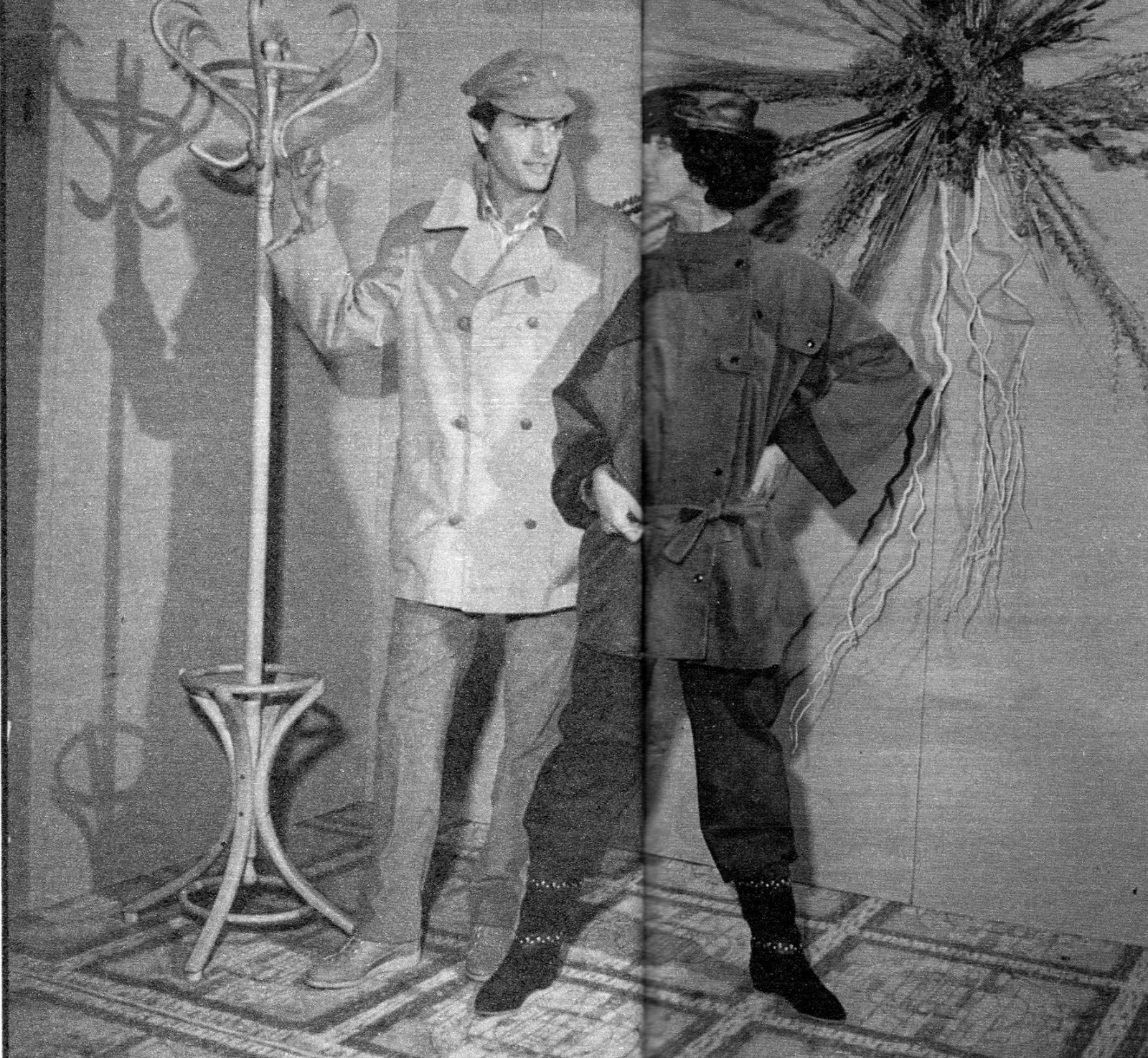 A legnépszerűbb magyar férfi modellek, fotómodellek, manökenek (RETRÓ ...