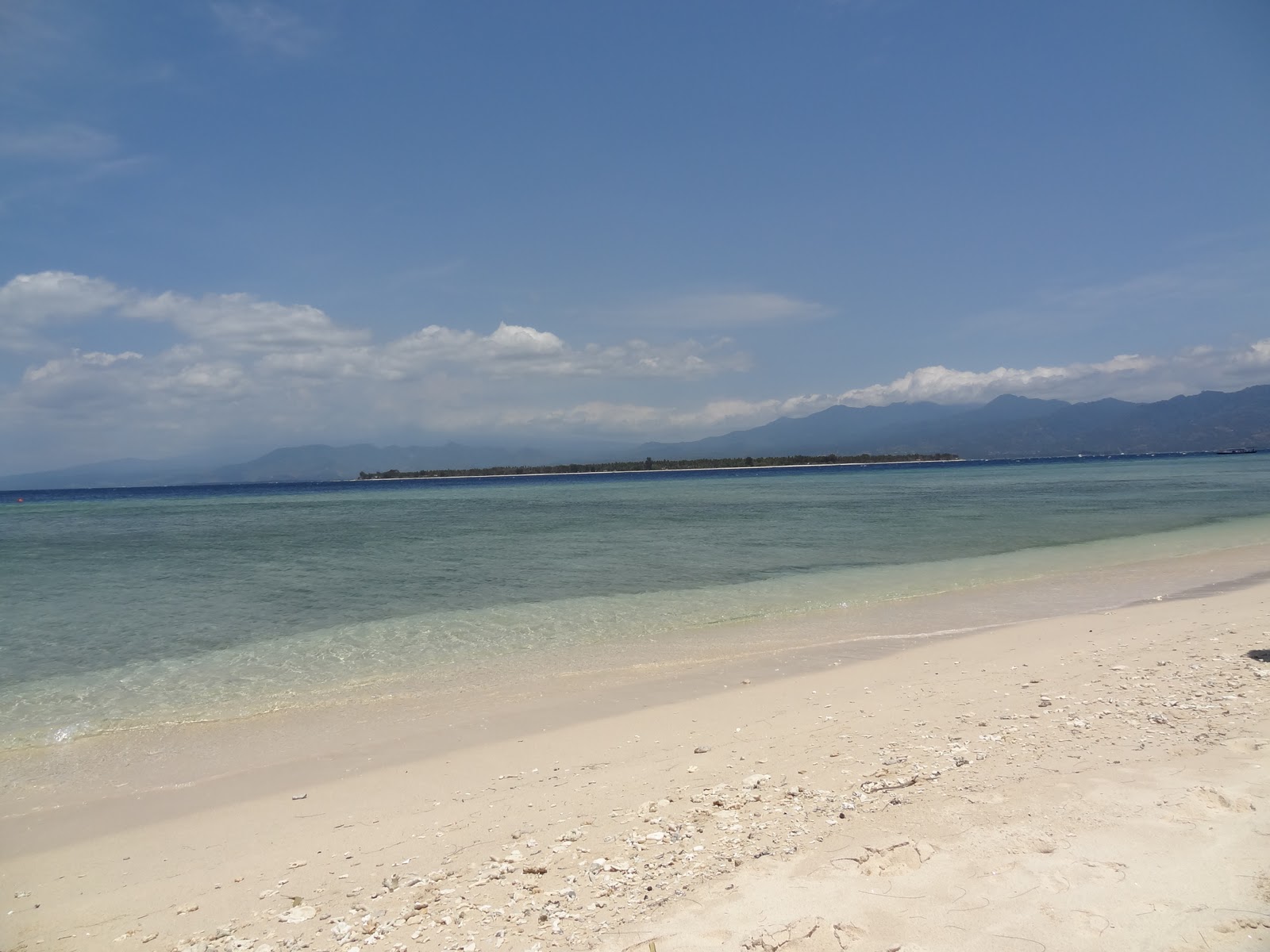 Bilder-Bibliothek: Bali und die Gili-Inseln - Bilder vom Strand