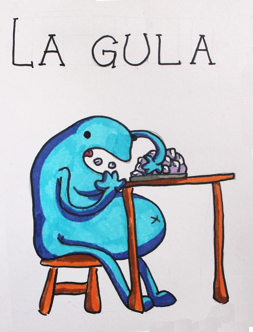 Pecados Capitales Del Diseño