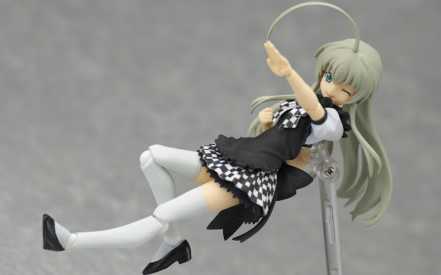 Figma World: Figma Nyaruko Review