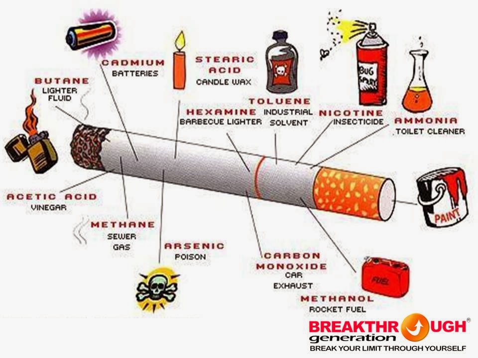 1ST STEP in UNDERSTANDING the BODY: PEROKOK