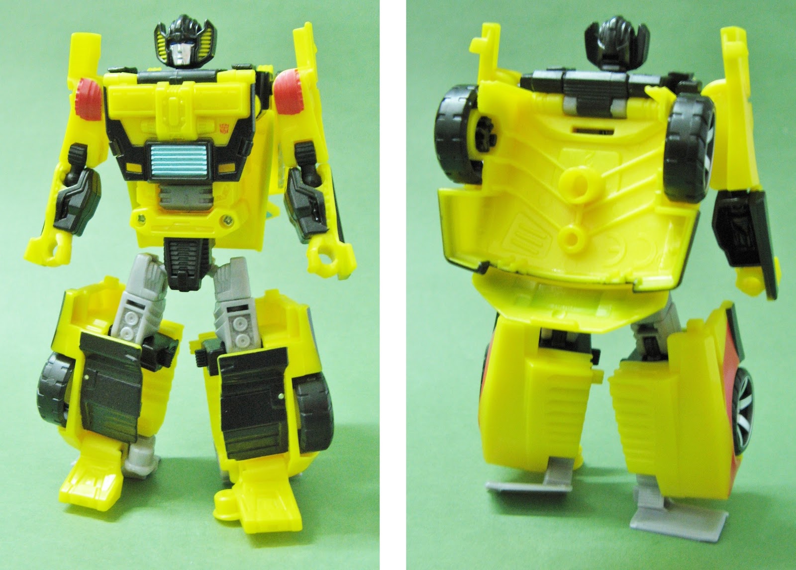 Transformers Generations Combiner Wars Deluxe class SUNSTREAKER IDW ...
