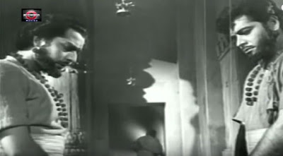 Conversations Over Chai: Anand Math (1952)