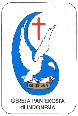 GPdI Sangasanga: LOGO GPdI