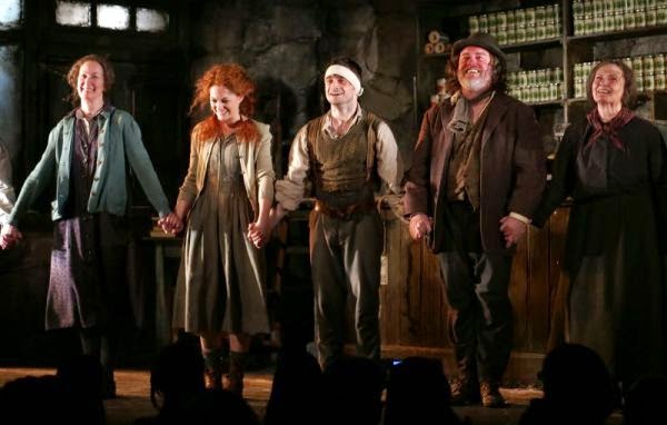 Molly's Musings: July 2014