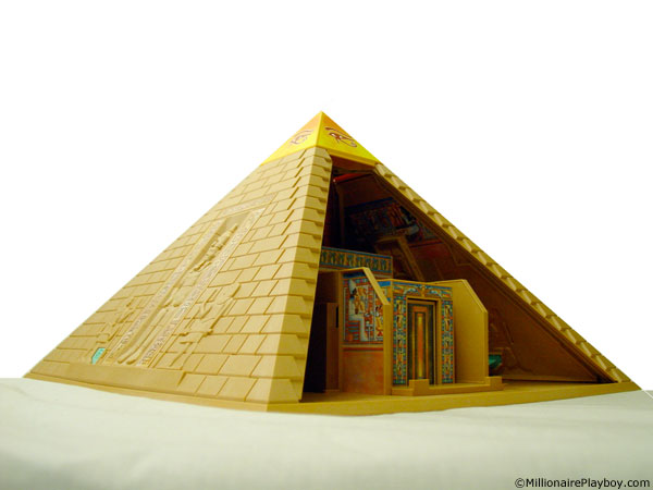Inside The Pyramid of Egypt ~ Landscape Wallpapers|HD Wallpapers|Nature ...