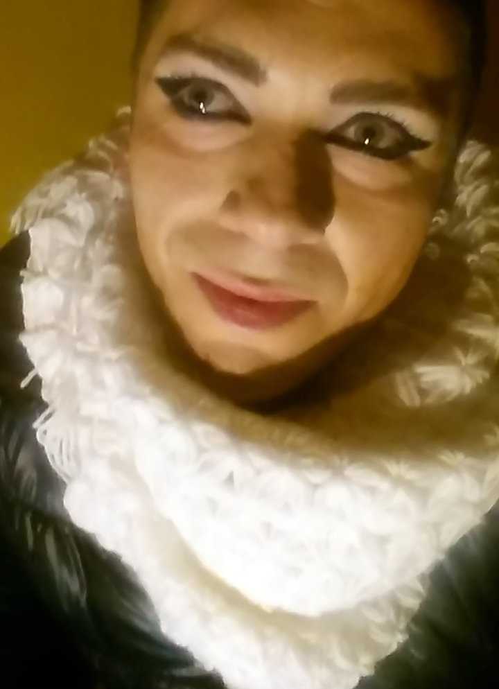 Daniel Pinter Dženi