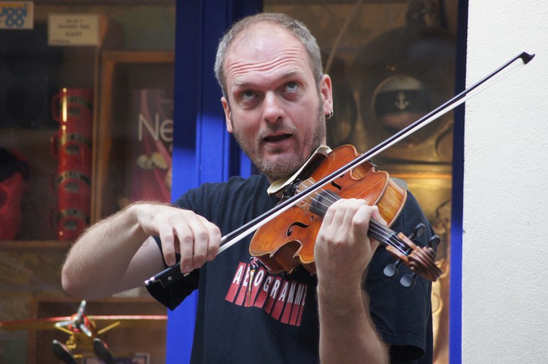 Canberra Jazz blog: Bank holiday