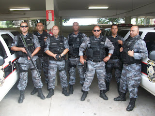 BLOG DO COMANDO DE OPERAÇÕES ESPECIAIS: HISTORICO COPE