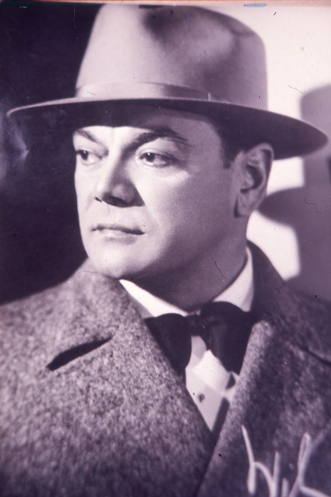 TANGO Y FOLKLORE ARGENTINO: Homenajes a Francisco Canaro y Roberto ...