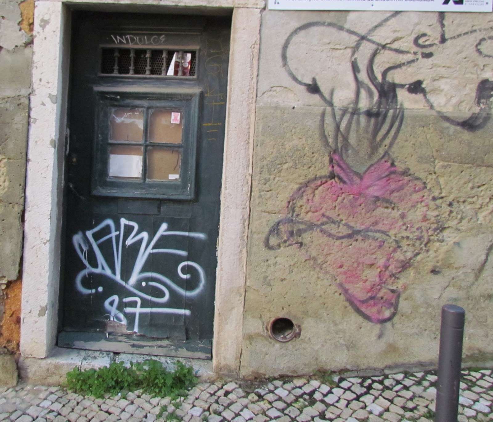 LISBON (LISBOA) and around - 40.000 images: BAIRRO ALTO