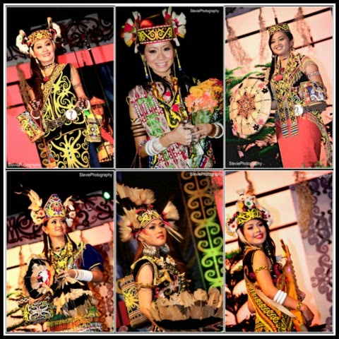 My Blog : ORANG ULU OF SARAWAK