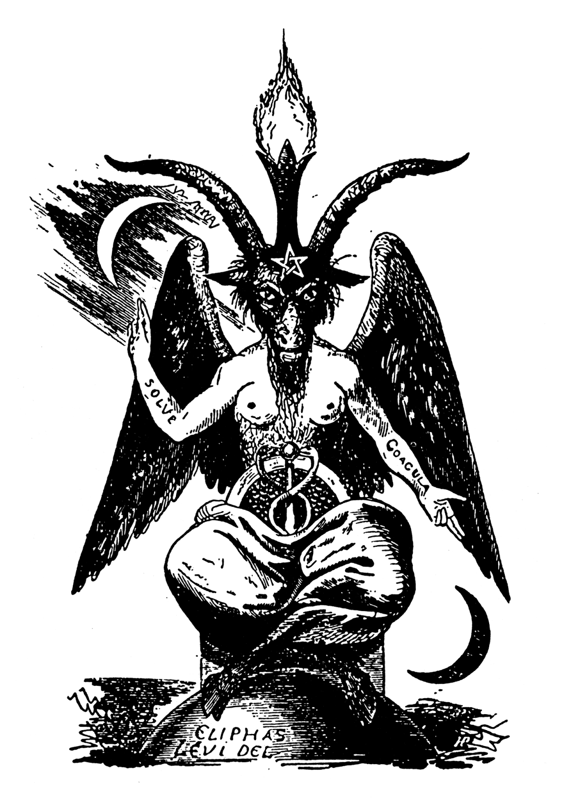 Decoding Satan: Tracy Twyman - Baphomet: The Temple Mystery Unveiled