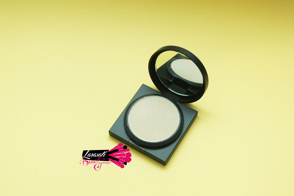 REVIEW Long Waring Two Way Cake PAC ( bedak PAC )