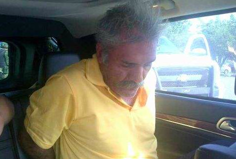 Jose Manuel Mireles Lawyer makes Public his Legal Records ~ Borderland Beat