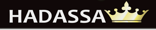 Mulheres Virtuosas, belas ao olhos de Deus: HADASSA