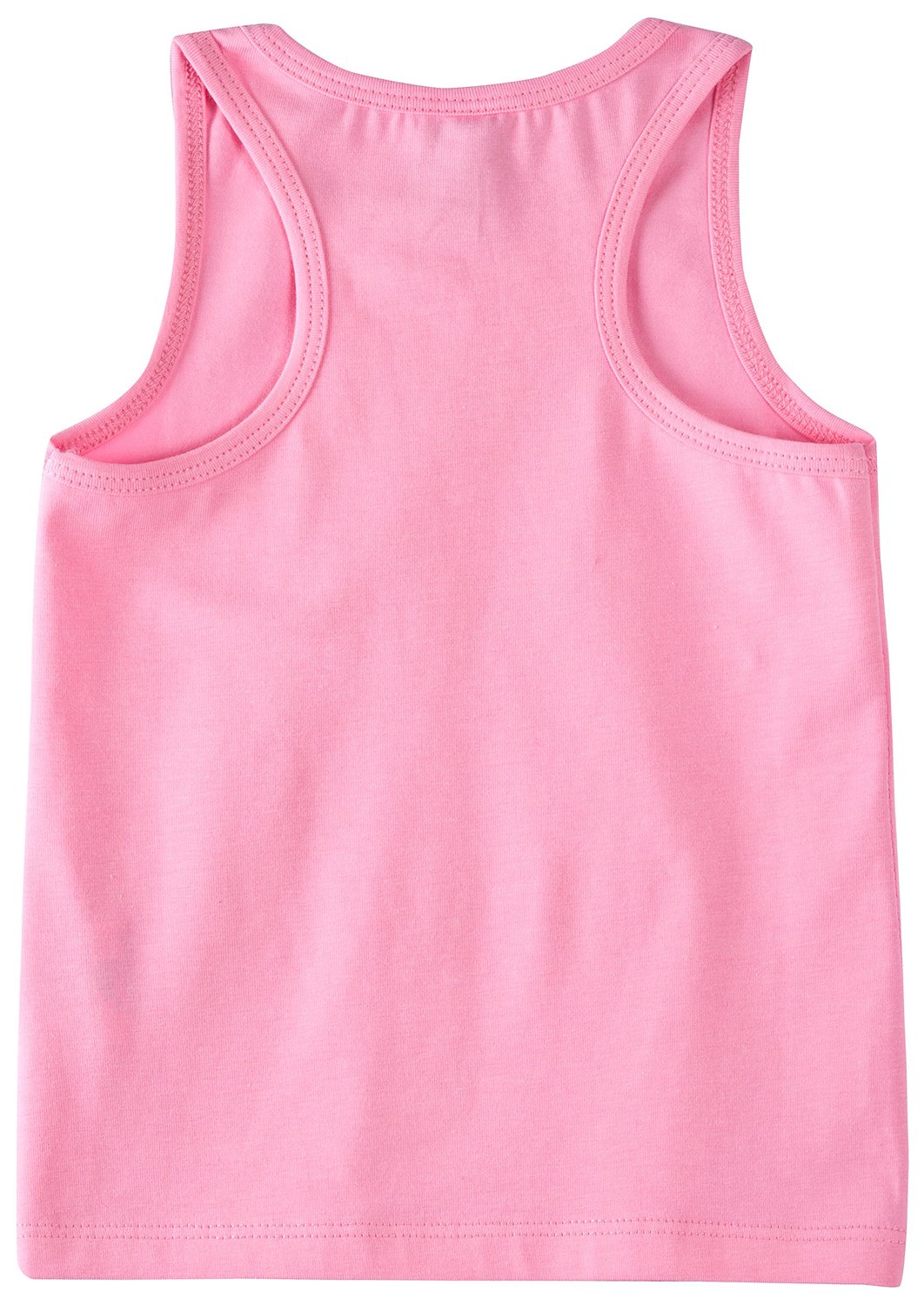 Not Just Another Southern Gal: Little Girls' Racing Back Tank Top by Lilax