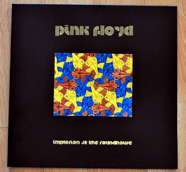 T.U.B.E.: Pink Floyd - 1971-01-17 - London, UK (AUD/FLAC)