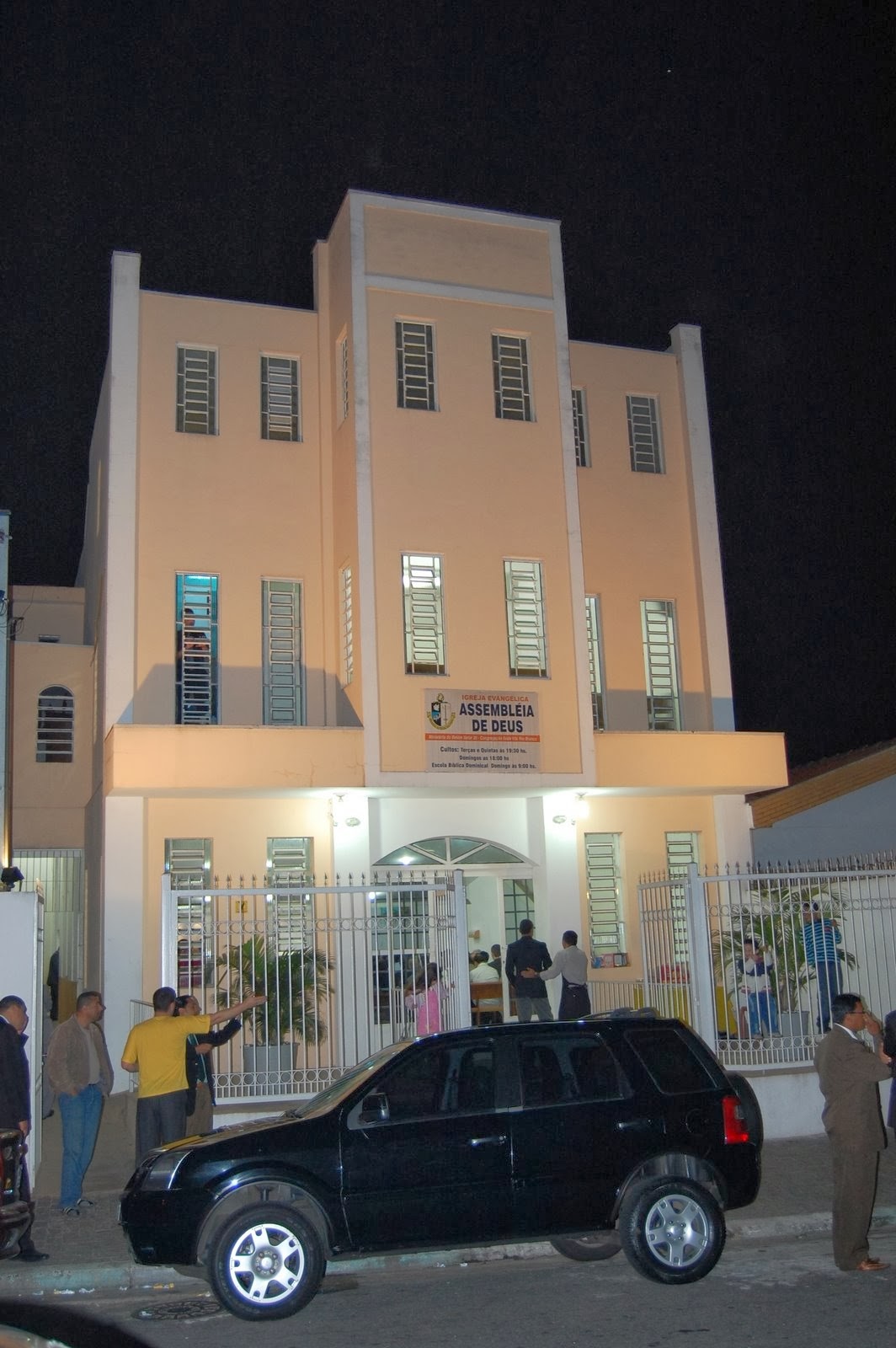 Blog do Bertulino: ADs Vila Rio Branco e Tatuapé (SP) recebem novo ...