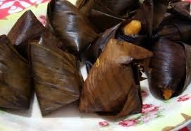 Comidas baiana: ABARA