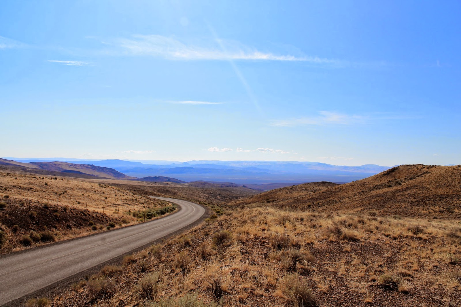 shellmo: A Road Trip Through Southeastern Oregon