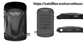 Satellite Receiver Softwares Download Latest HD Receivers New Firmware ...