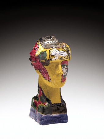 Universul de sticla -design si manufactura: Erwin Eisch - marele ...