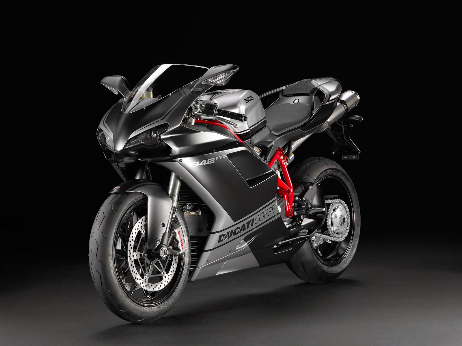 Ray Superbike: Bike4U