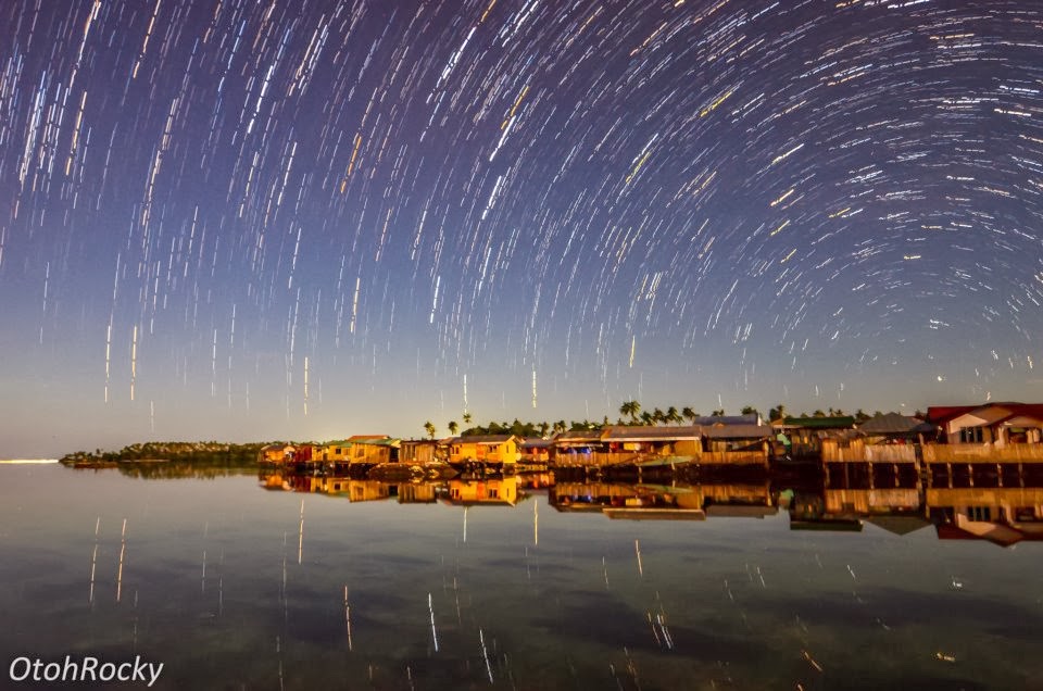 Tabawan Island: At a Glance