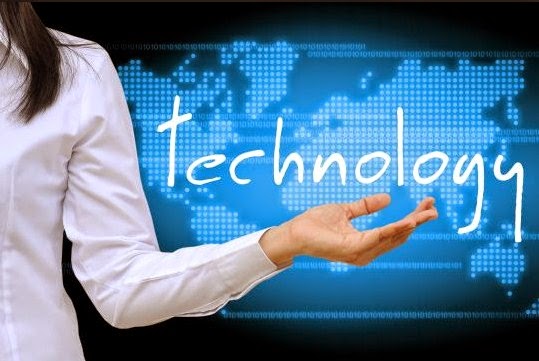 Pengertian Teknologi ~ KREASI KITA