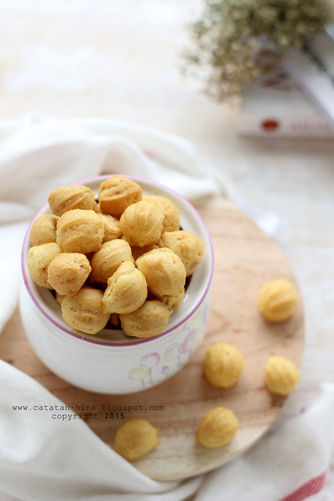 SUS KERING - Resep Masakan