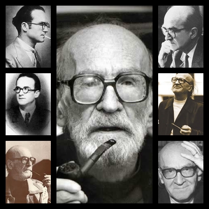 Ieşirea Din MATRIX: Mircea Eliade și redescoperirea sacrului