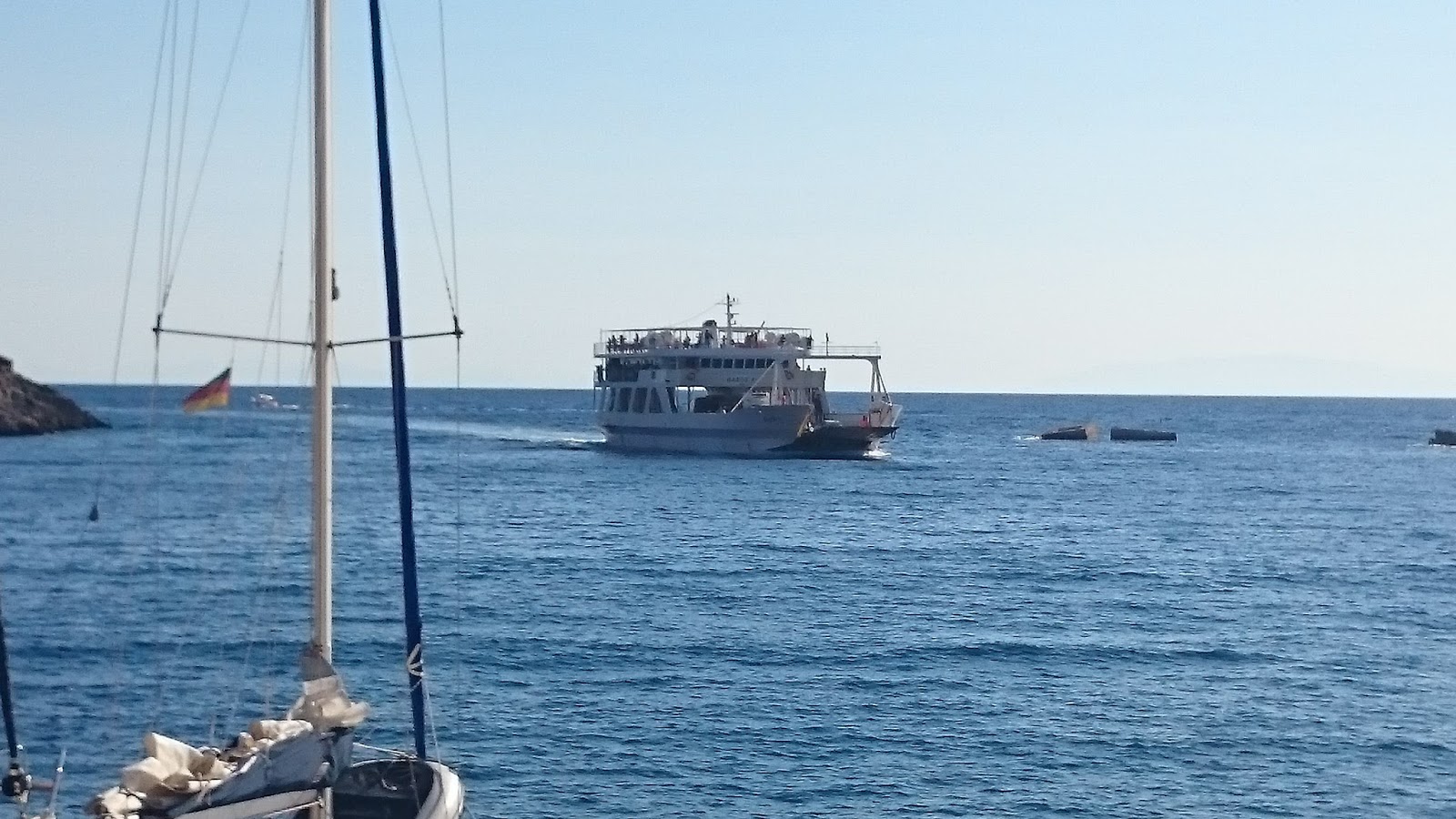 VOUTOSPRESS.GR: ΕΝΑ ΤΑΞΙΔΙ ΜΕ ΤΟ ΒΑΣΟΣ Κ ΑΠΟ ΠΕΣΣΑΔΑ ΠΡΟΣ ΑΓΙΟ ΝΙΚΟΛΑΟ ...