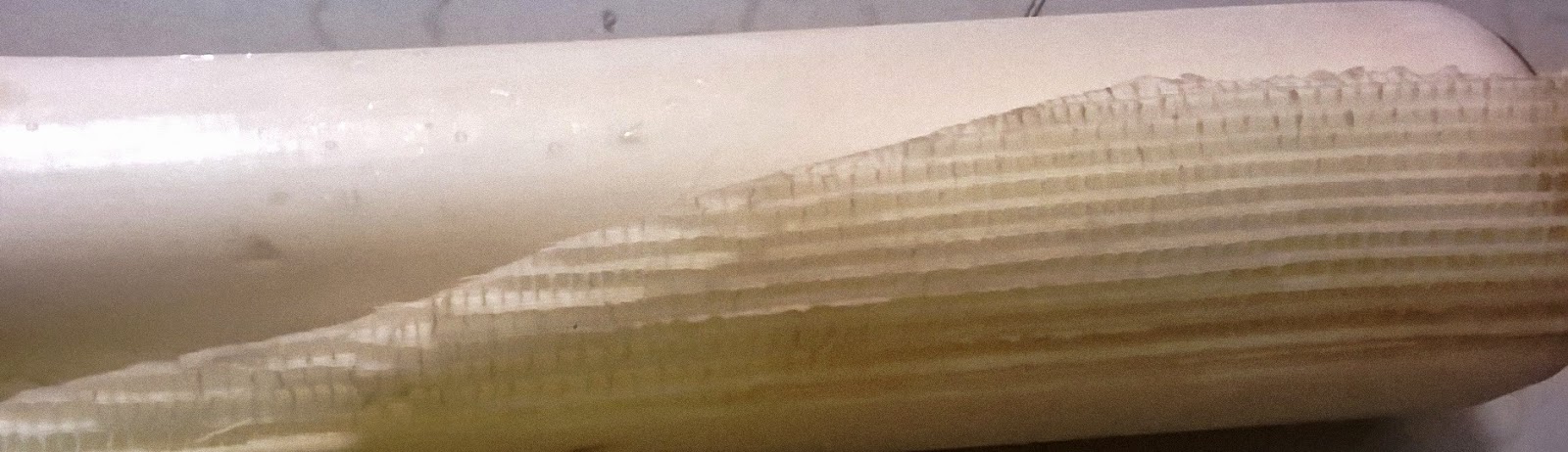 Vazha Pindi Cherupayar Thoran - Banana Stem and Green Gram Stir-Fried ...