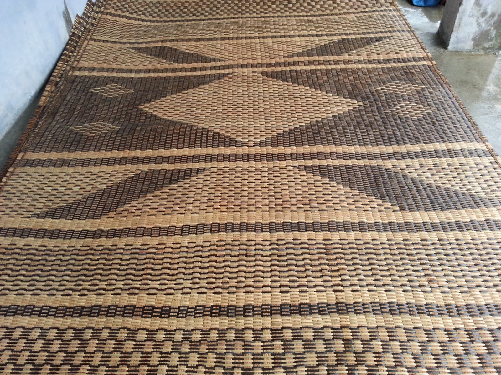 ~WisyaWina Boutique~: TIKAR SARAWAK