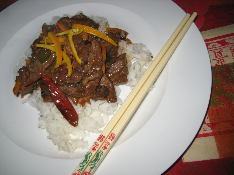 minxeats - recipes, recaps, and restaurant reviews: Flashback Friday ...