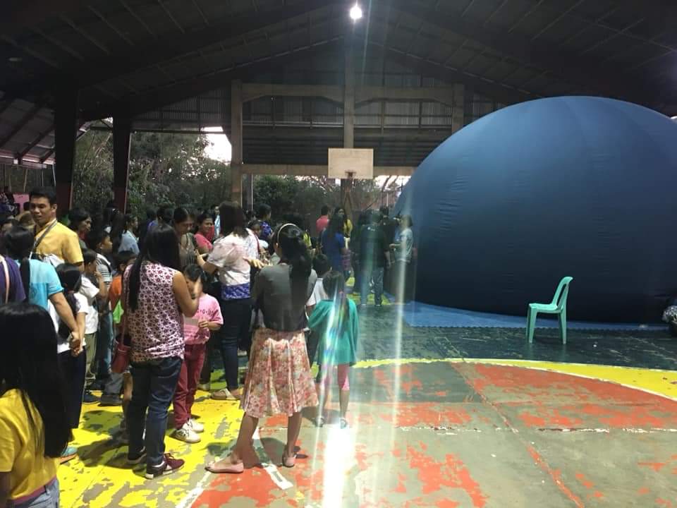 Stargazers: Philippine Planetariums