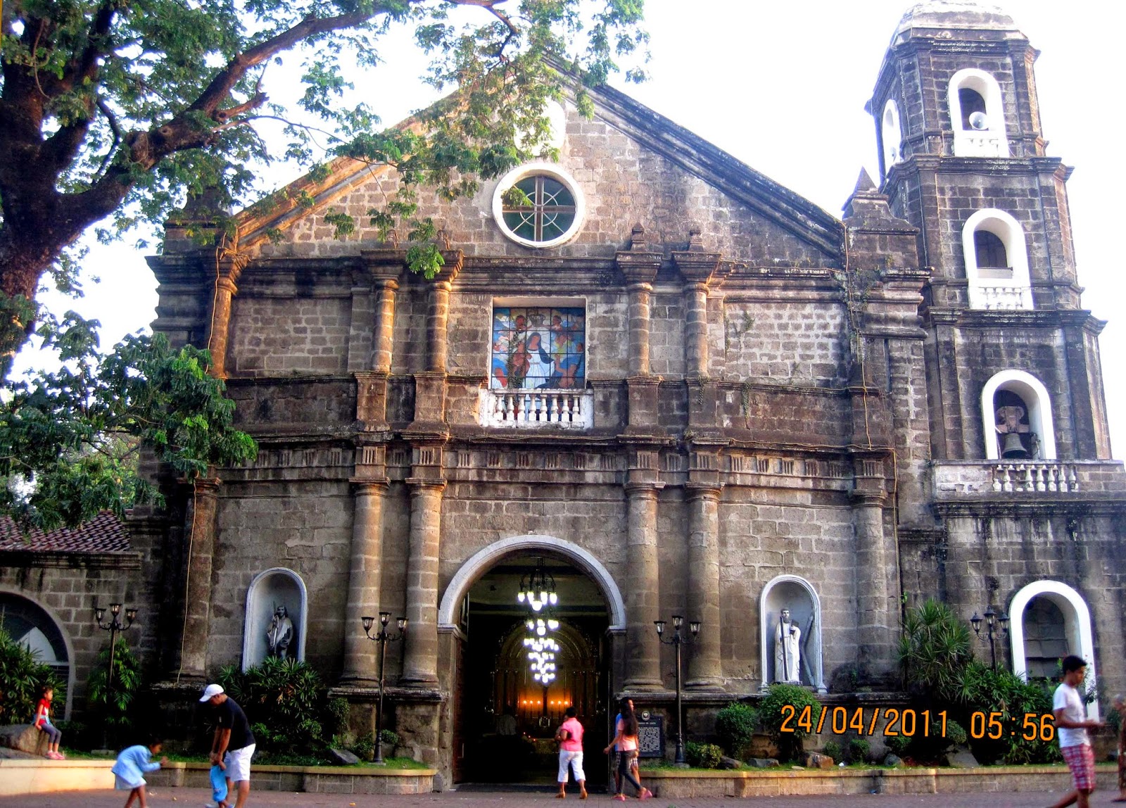 National Registry of Historic Sites and Structures in the Philippines ...