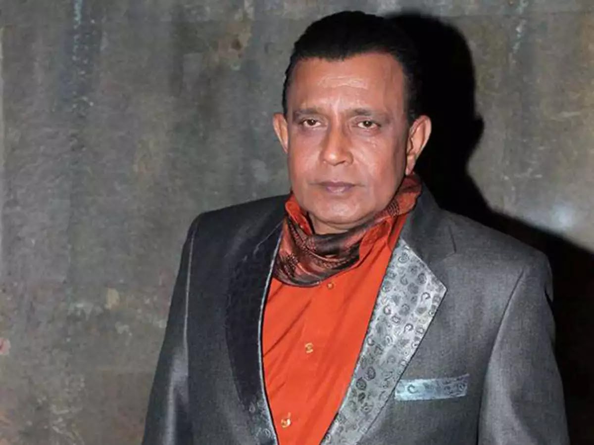 Mithun Chakraborty Latest Updates, Hd Images, News, Family Today ...