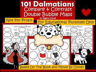 Fairy Tales And Fiction By 2: 101 Dalmatians Writing For The Day After ...