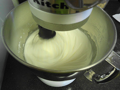 No Crumbs Left Behind: Royal Icing Recipe