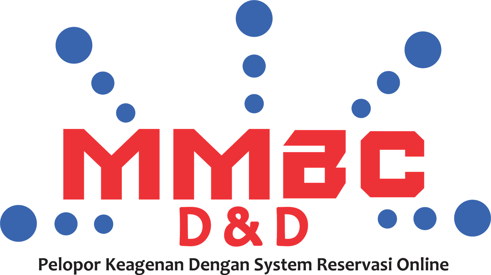 MMBC D&D Tour & Travel: Apa Perbedaan MMBC D&D Dengan yang lain??