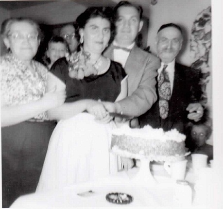 The Max Tannenbaum Story