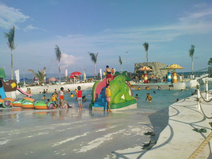 Make It Davao: EMARS Wavepool