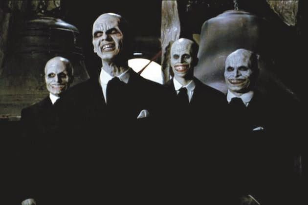 What the hell just happened?: MIB part 1