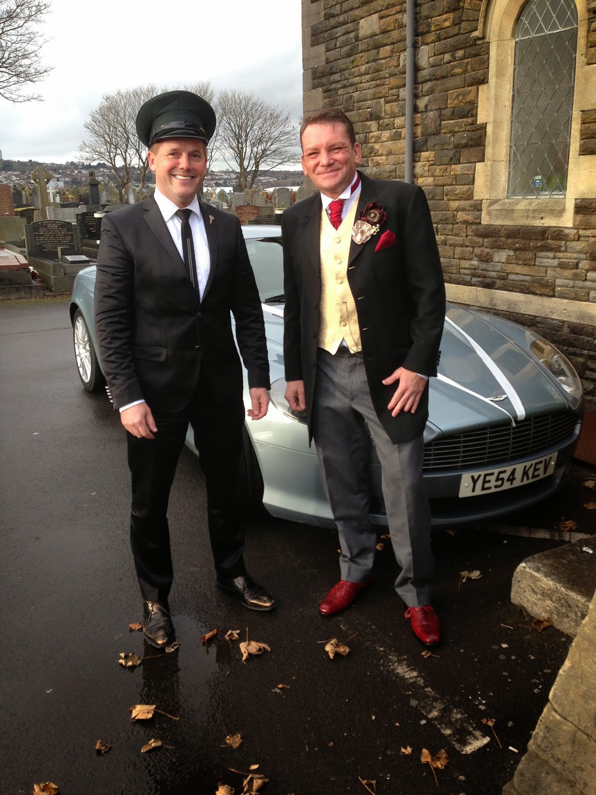 Kevin Green Wealth Yes I Got The Groom To The Church On Time kevin-green-wealth-yes-i-got-the-groom-to-the-church-on-time