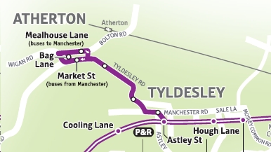 Public Transport Experience: The Add-Vantage of the Leigh Busway [2]