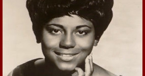 SIXTIES BEAT: Barbara Mason
