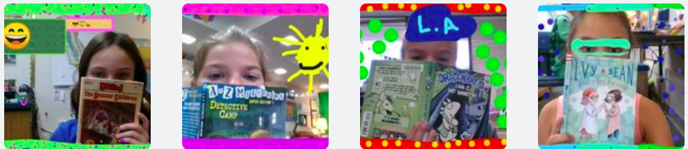 Mrs. Yollis' Classroom Blog: Student Blogging Challenge Begins!